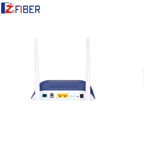 Optictimes Ftth Gpon Onu 1ge + 1fe + 1 Tencere + Wifi Ses Gpon Ont Onu - Buy Wifi Gpon Onu,Wifi ...