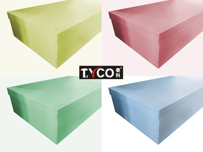 Ce Compressed High Density Polystyrene Sheets 1200x600x6mm Or 4x8 Xps ...