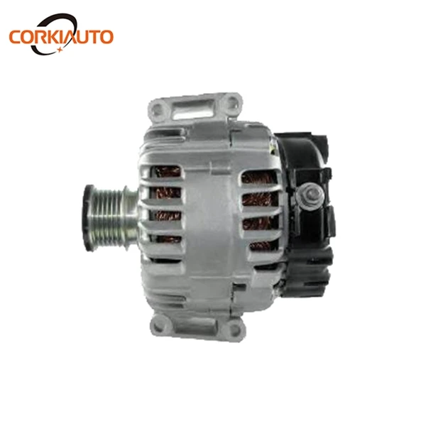 High Quality A6461540802 439597 Tg23c017 Lra03214 12v 220amp Alternator ...