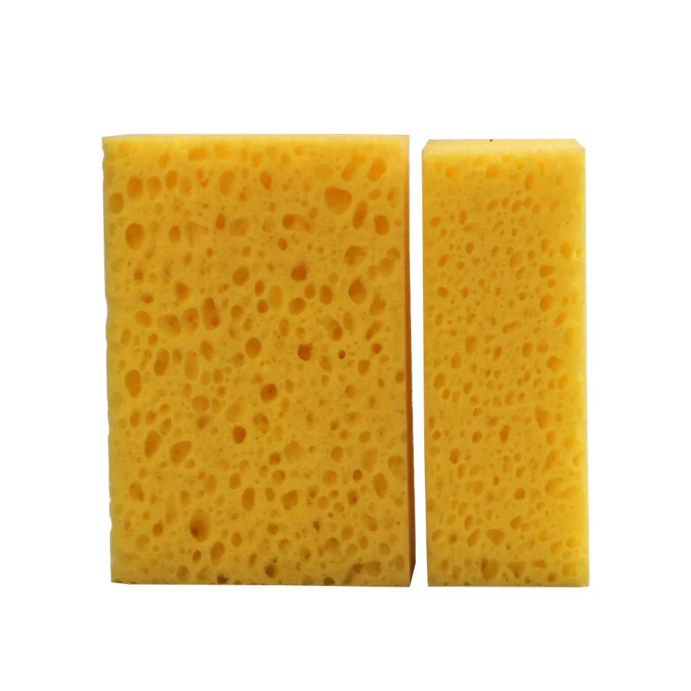 High Quality Major Scouring Sea Sponge Cleaning Sponge For Kitchen And ...