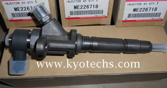 KYOTECHS C7 C9 DIESEL INJECTOR ASSY FOR 459-8473 4598473 387-9434 ...