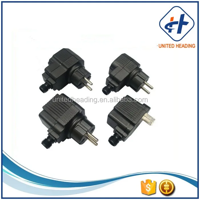 Ip20 6w Safety Isolating Transformer For Led Lights - Buy Isolating ...