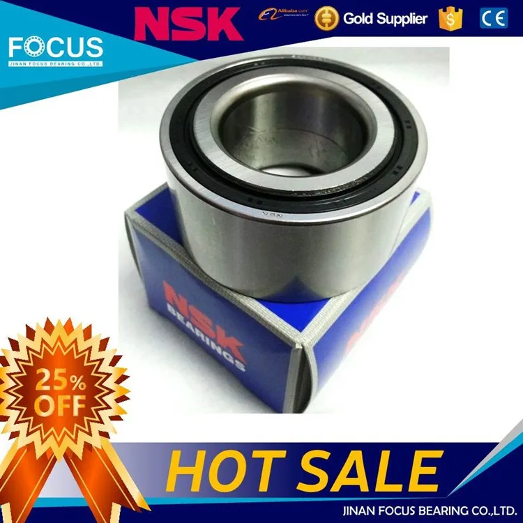 Zc11s158093 Rear Wheel Hub Bearings Dac25520037 For Suzuki Swift 2006 ...