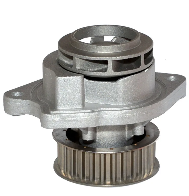 Timing Belt Kit Water Pump 036121005b/e 036109243ab 36109243s 36109244j ...