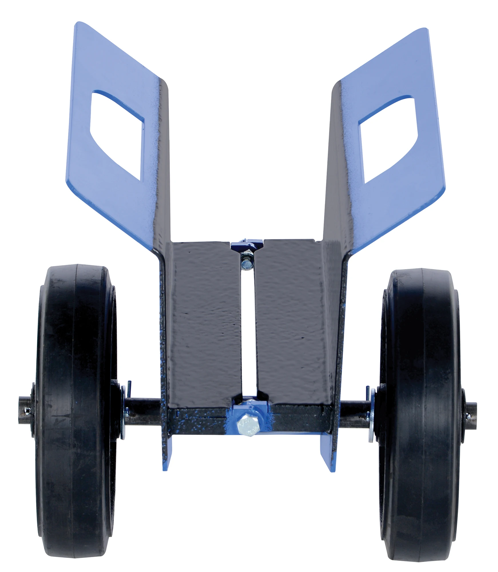 Heavy Duty Dolly Cart - 1,200 Ibs Capacity Moving Solution
