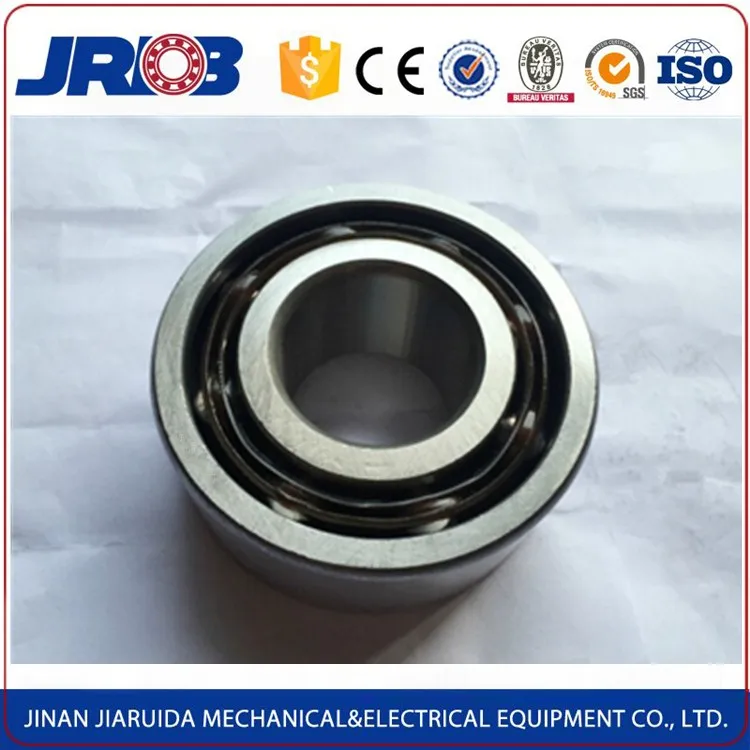 Double Row 3210 Angular Contact Ball Bearing 3210 From China Bearing ...