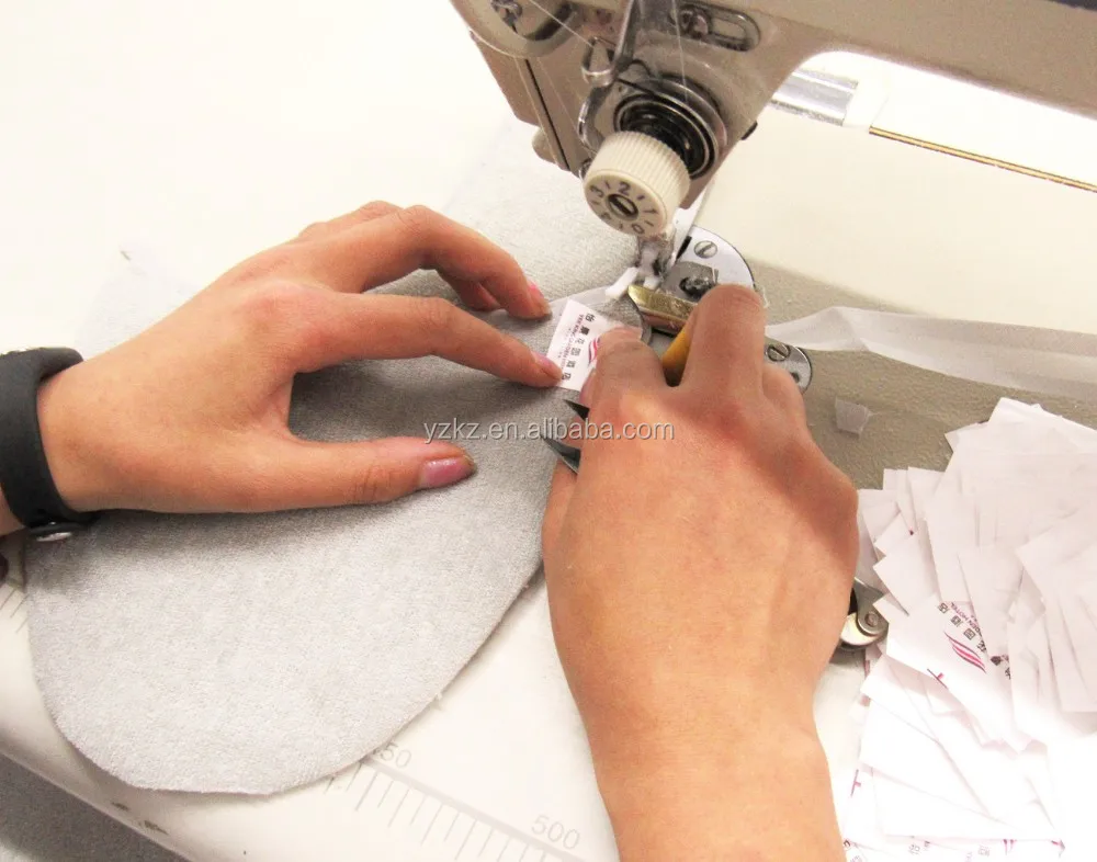 New Models EVA 5mm Hotel Disposable Foam Slipper - Anti Slipping