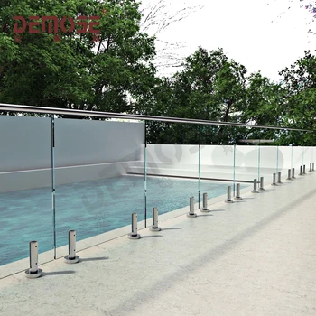 Invisible Swimming Pool Safety Fencing/fence/handrail Decorative - Buy ...