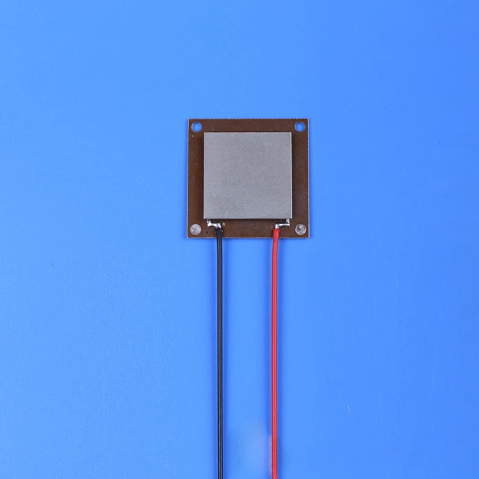 Single Stage Semiconductor Thermoelectric Peltier Module - Buy ...