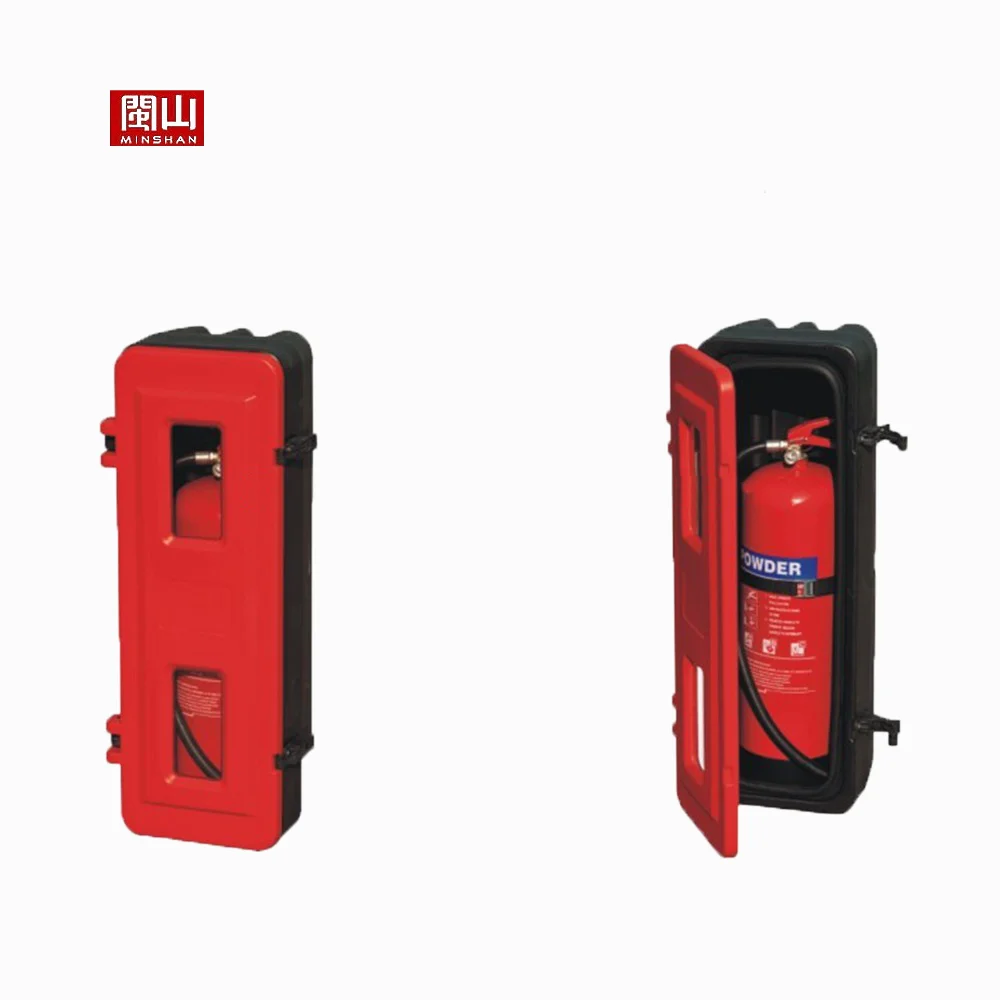 Extintor de fuego cajas de plástico de alta resistencia| Alibaba.com