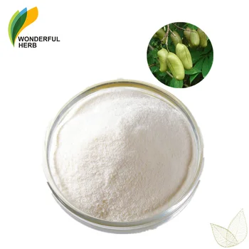 Bulk Griffonia Simplicifolia Seeds Extract Pure Hydroxytryptophane 5 ...