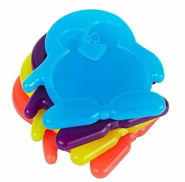 Portable Freezer Penguin Ice Pack - Vcool Ice Bricks