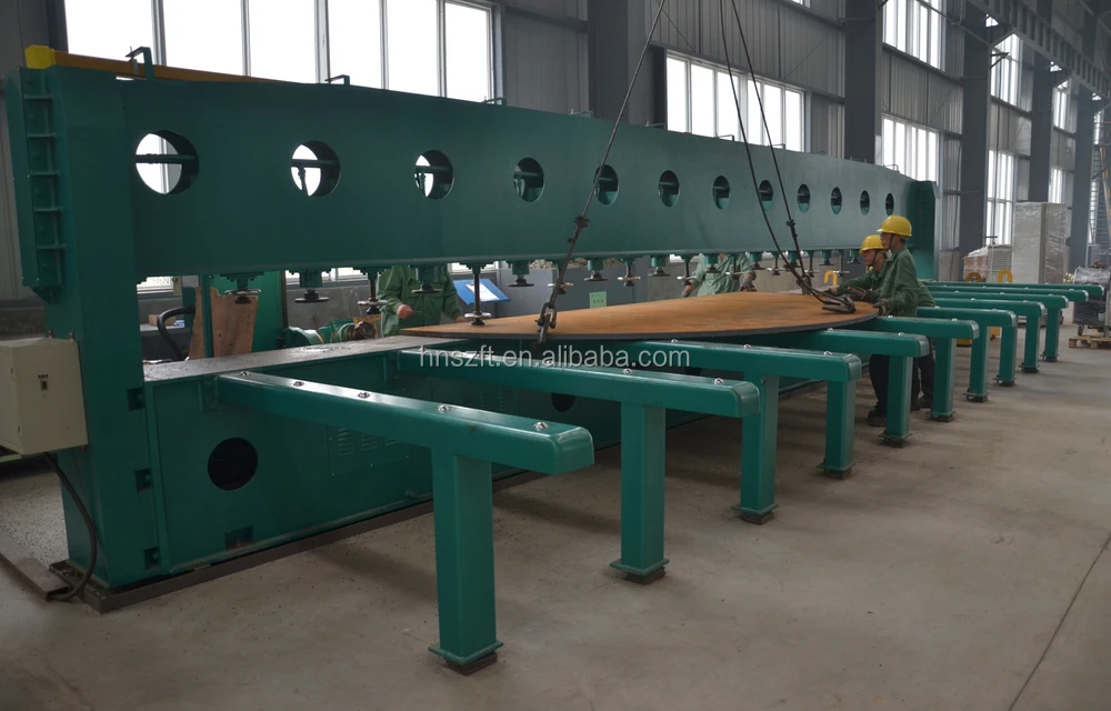 Cold Formed Asme Heads Elliptical Torispherical Heads Dished Heads For ...