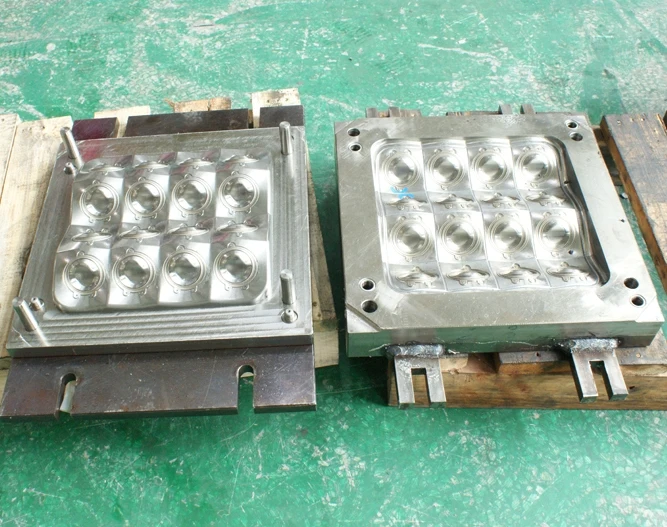 Transfer Injection Compression Rubber Mold Maker,Rubber Mould Maker ...