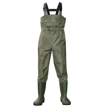 Wader Suit,Rubber Wader,Waders Breathable - Buy Wader Suit,Rubber Wader ...