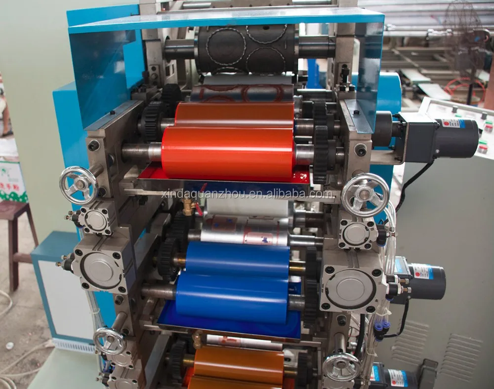 High Speed Full Automatic Forming Paper Cup Coaster Making Machine ...