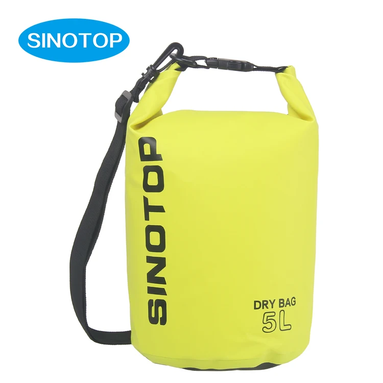 High Capacity Pvc Tarpaulin Ocean Pack Dry Bag For Outdoor - Buy Pvc ...