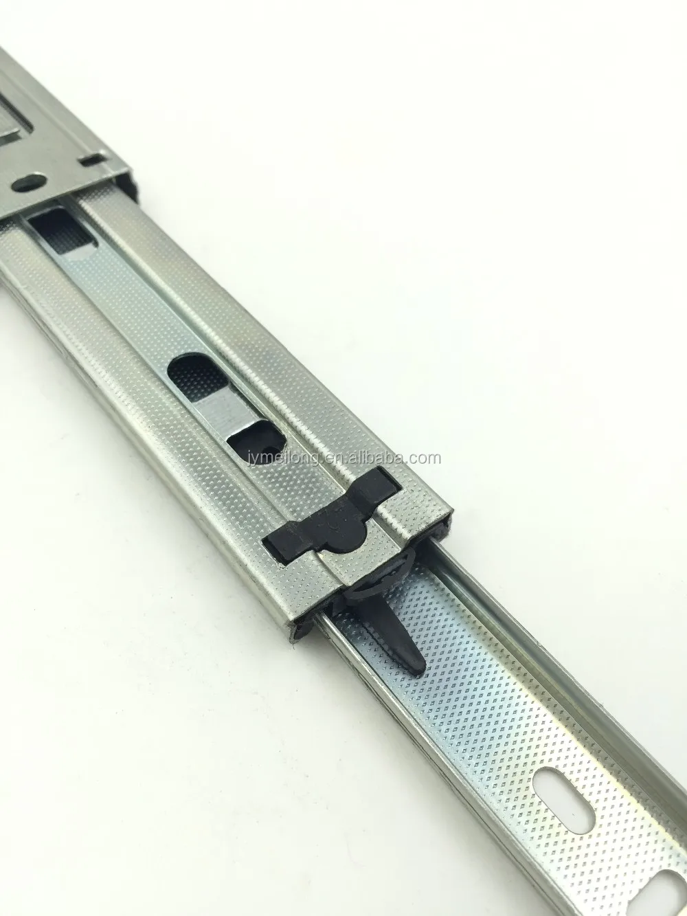 Channel Sliding Product Kitchen Cabinet 42mm Full Extension Dtc Drawer ...