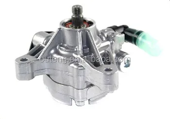 Auto Parts Auto Power Steering Pump For Honda 56110-rta-003 For Crv Re4 ...