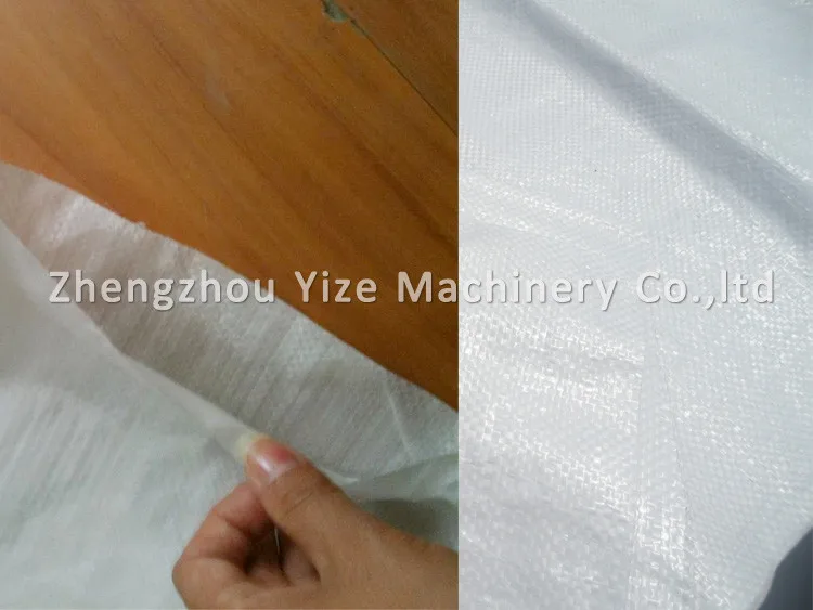 Chain Stitch Thread Jute Bag Sewing Machine Gunny Bag Seaming Machine ...