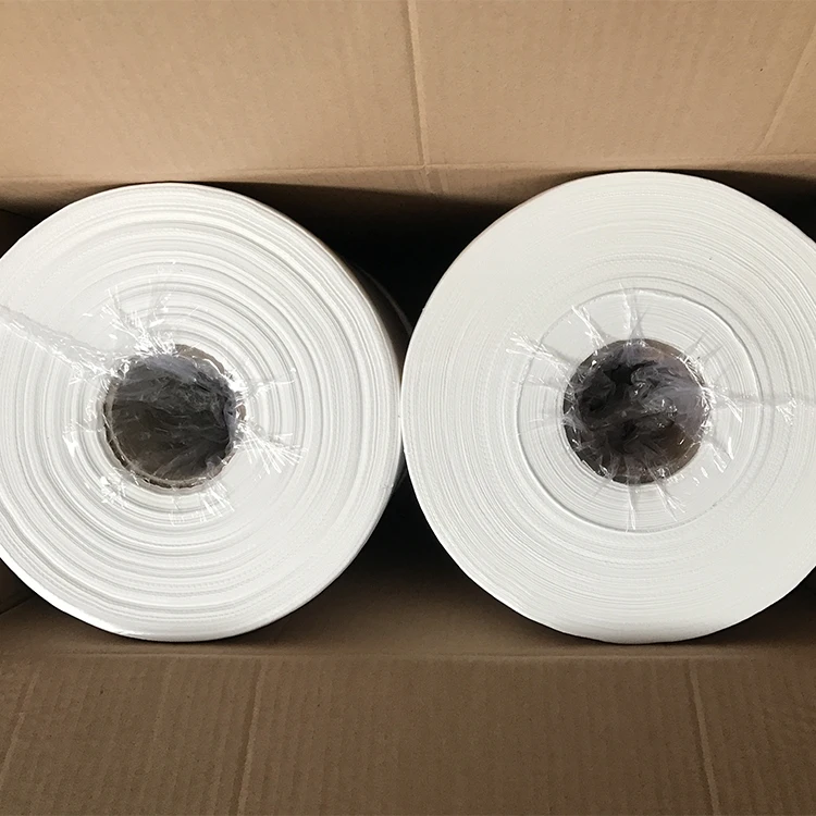 38x22cm Cleanroom Wipe Solvent Resistance Clean Machines White ...