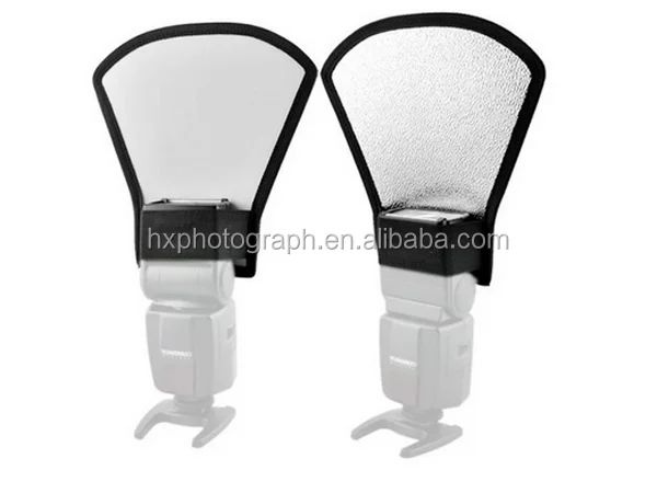 Universal External Professional Photo Studio Dslr Camera Flash ...