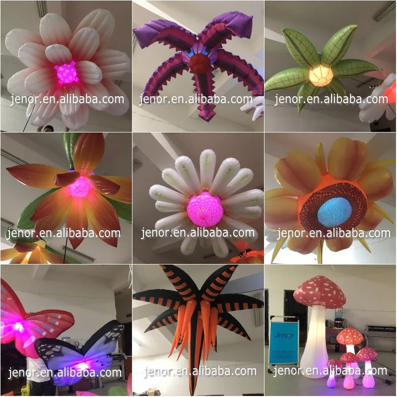 Giant Inflatable Coffee Cup Balloon for Outdoor Advertising