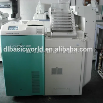 Fuji Frontier 500 Digital Minilab Machine,,Welcome Test Machine In ...