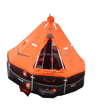 10 Person Inflatable Ocean Emergency Raft3 - Buy Ocean Emergency Raft ...