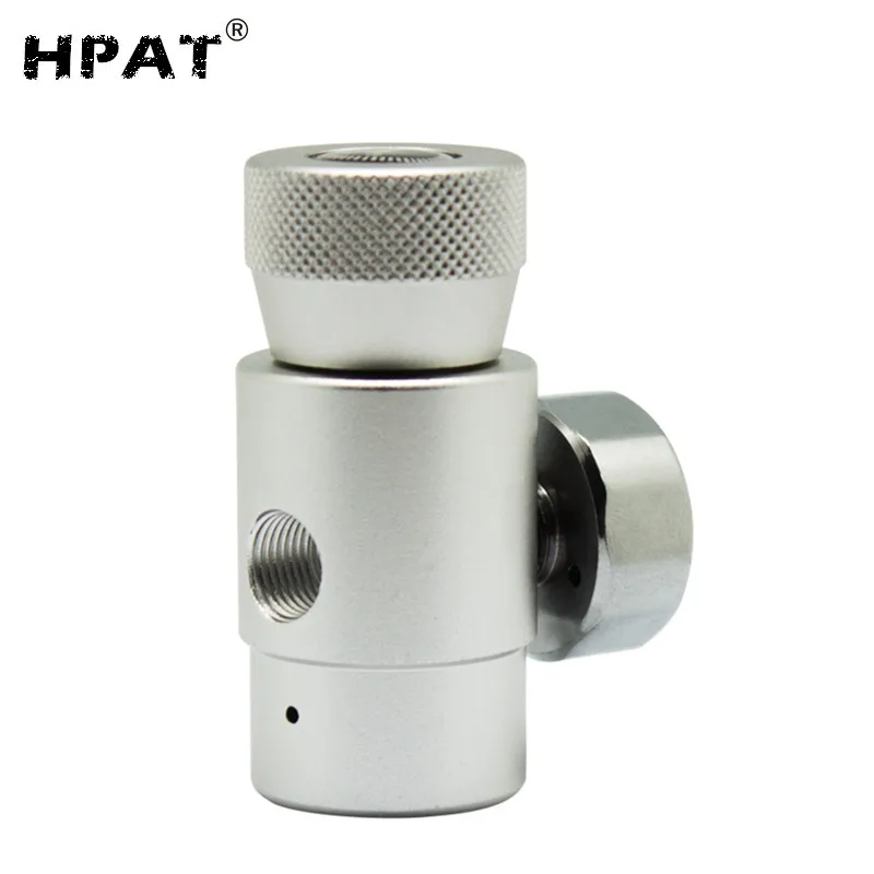 Fill Station Adapter for SodaStream Charger/Carbonator Thread T21*4 ...