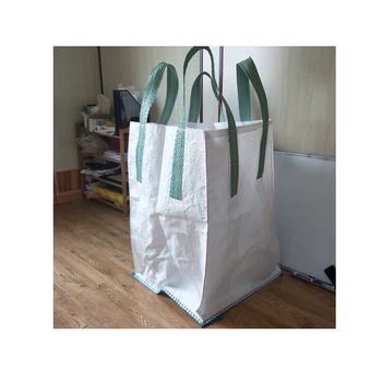 1 Ton Bulk Bags Tote Bags - Buy Supplier For Polypropylene 1 Ton Bulk ...