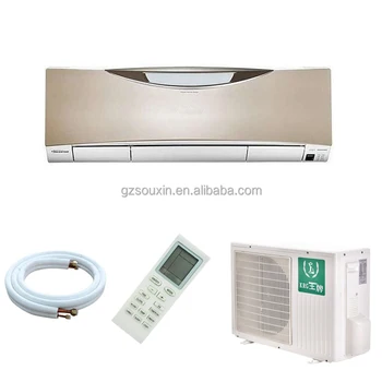 Japanese Brands Air Conditioners Wall Hanging Air Conditioner - Buy ...