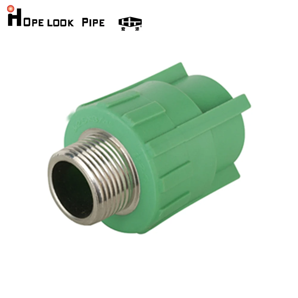 63 Mm Ppr Pipe Fitting Male Socket - Buy Male Socket,Ppr Male Socket,63 ...