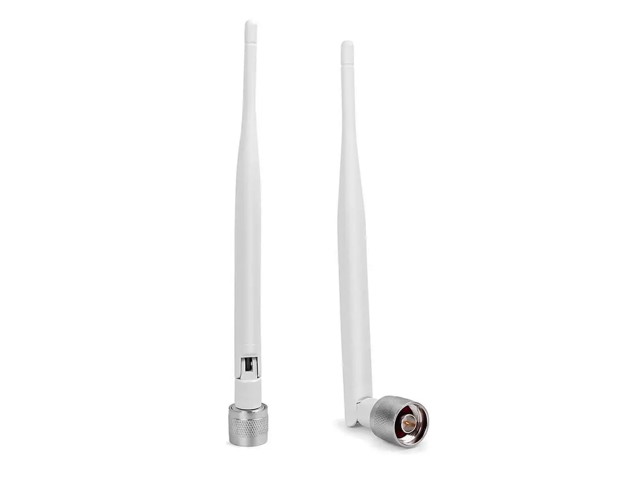 High Quality 2.4ghz 5db Ruber Duck Antenna With Sma/ipex Connector ...