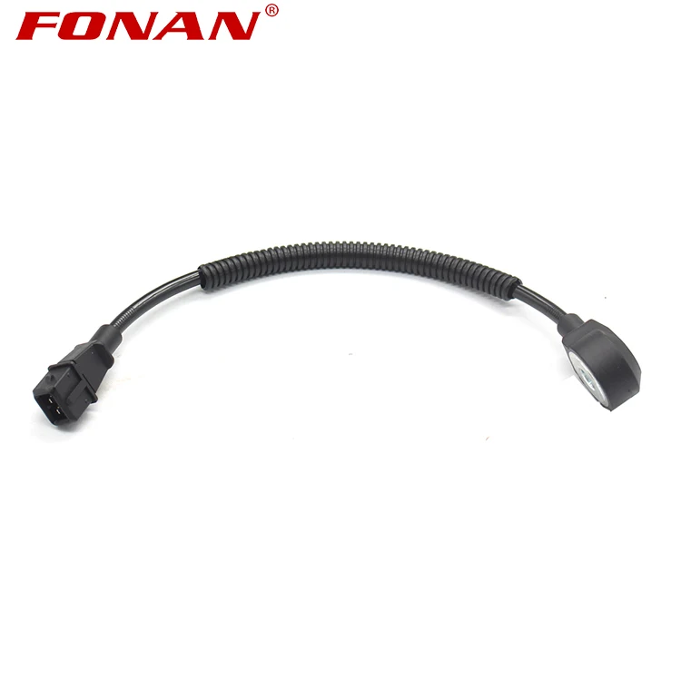 Engine Knock Detonation Sensor For Hyundai Elantra 39250-23500 - Buy ...