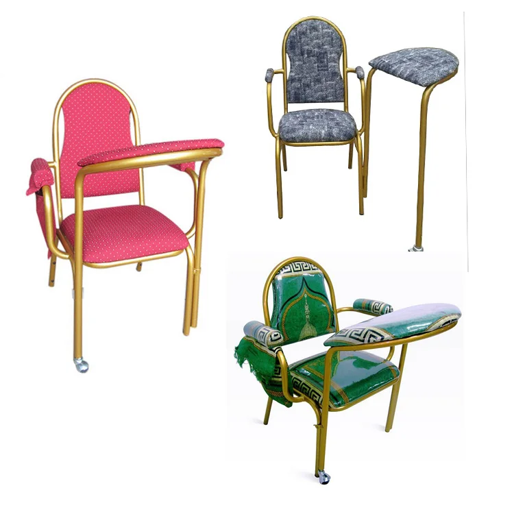 Hot Sale Muslim Islam Prayer Chair - Buy Islam Prayer Chair,Muslim ...