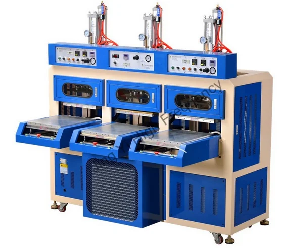 10Ton 12KW Hot Press Cold Press Footwear Embossing Fussing Machine ...