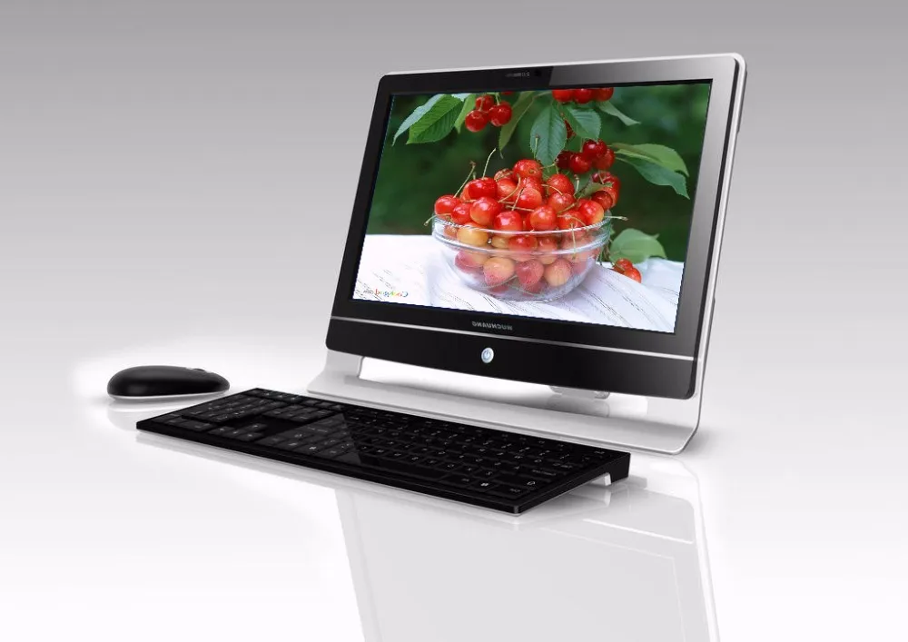 21.5inch Cheap All In One Pc Desktop All In One Computer - Buy All In ...