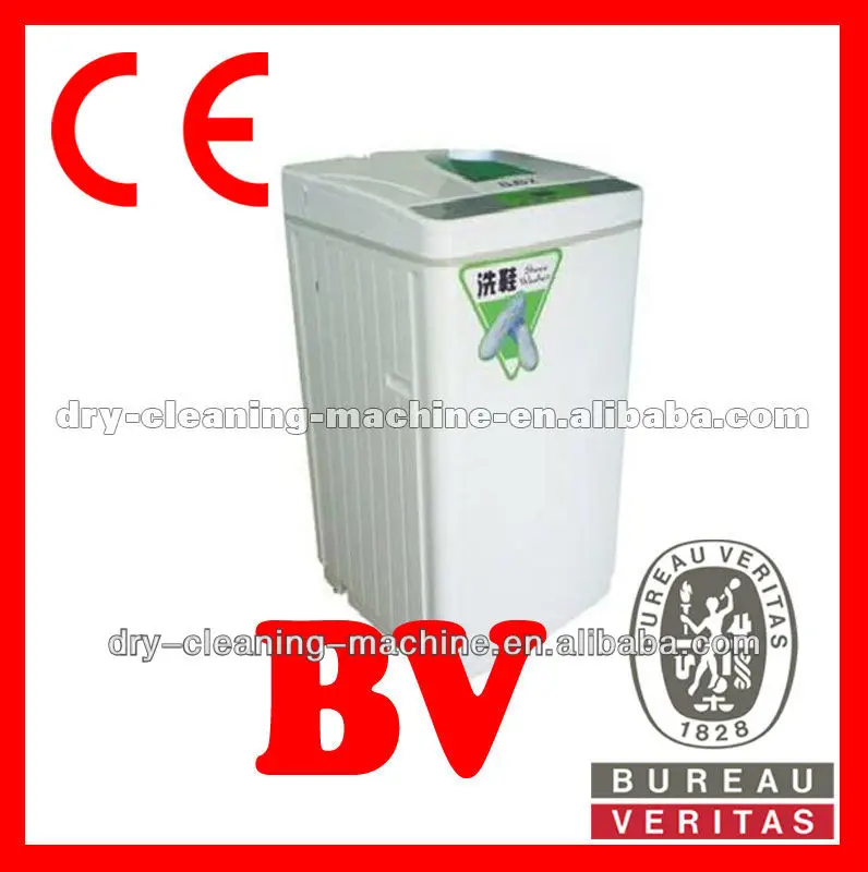 Hot Seller Full Automatic Shoes Washing Machine /shoes Dry Machine ...