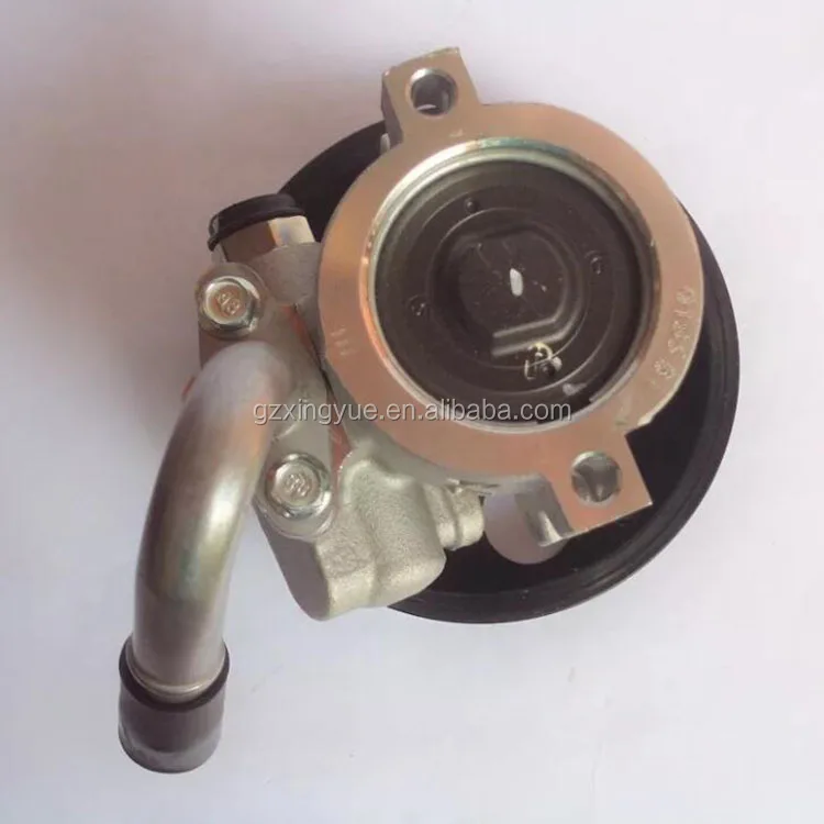 Chevrolet Aveo Power Steering Pump - Reliable Performance