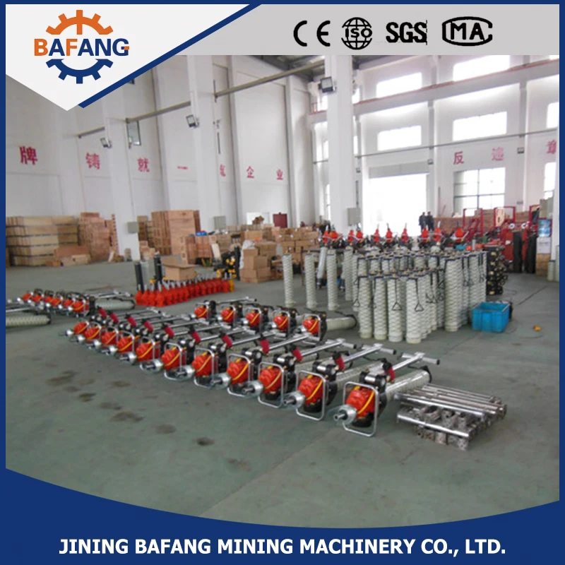 Mqt-120 Anchor Bolt Drilling Machine - Buy Anchor Bolt Drilling Machine ...