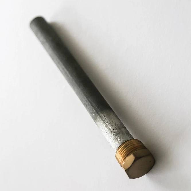 Popular Solar Water Heater Magnesium Bar With Plastic Head - Buy ...