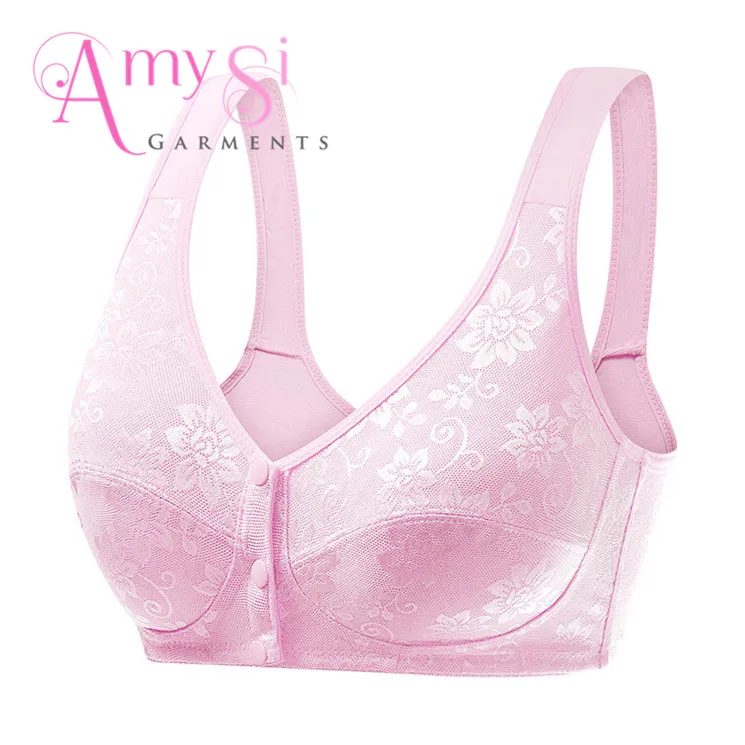 1.37 Dollar Br125 Brassiere Women Big Size 36 38 40 42 44 C Full Cup ...