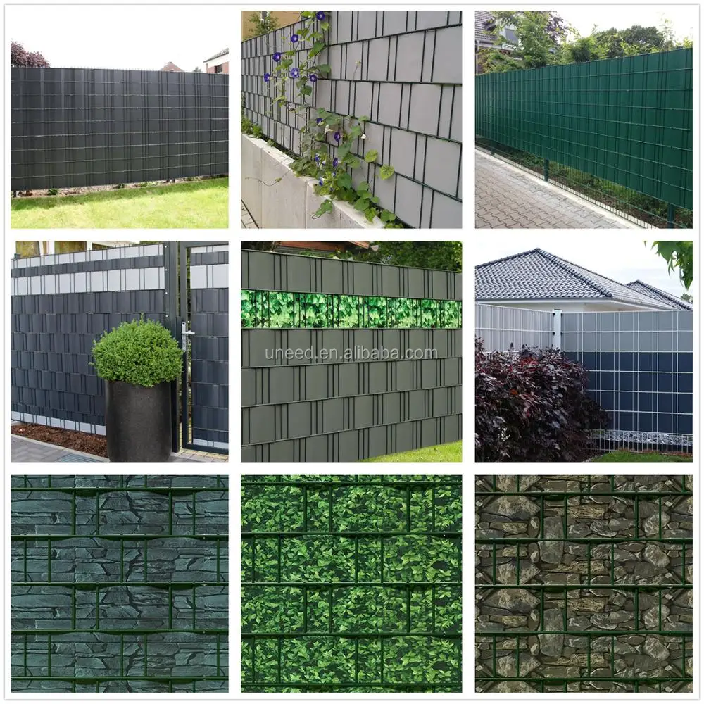 Hot Selling 450g 19cm*35m Pvc Strip Plastic Screen Tarpaulin Fence For ...