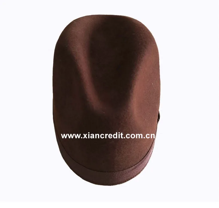 Felt Fez Hat Muslim - Buy Muslim Prayer Hats wool Muslim Hat muslim ...