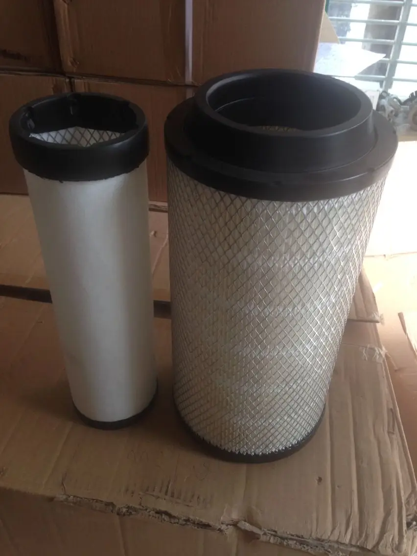 Best Selling Air Filter AF55732 - 87684088 - 6 Months Warranty