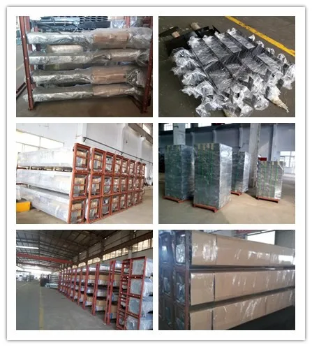 Automated Circulation Style Car Stacker Rotary Parking System with CE