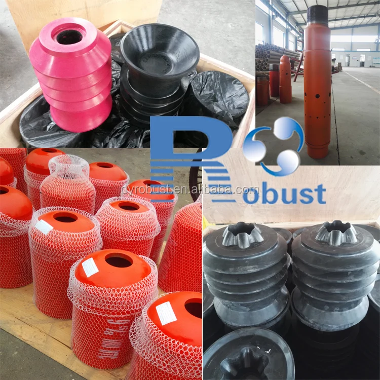 Oilfield Cementing Tools - Casing Swage Tool & Circulating Swages