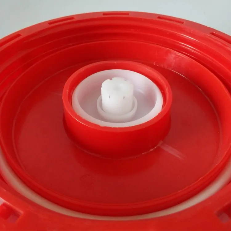 Dn150 Ibc Tank Screw Caps Plastic Ibc Vented Cap - Buy Ibc Vented Cap ...