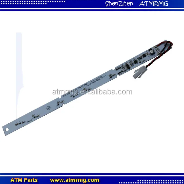 Diebold ATM 备件 Diebold Opteva 562 LED 面板 49-211065-000B 49211065000B ...